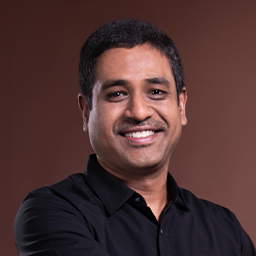 Teja Chekuri, Global Entrepreneur. Founder and managing director of ...